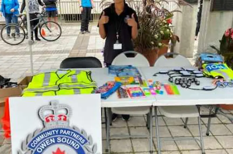 Youth In Policing Initiative (YIPI) | Owen Sound Police Service