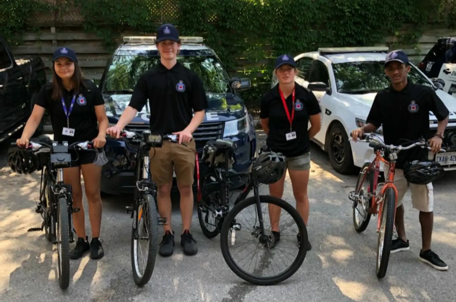 Youth In Policing Initiative (YIPI) | Owen Sound Police Service