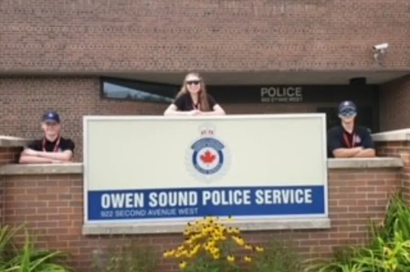 Youth In Policing Initiative (YIPI) | Owen Sound Police Service