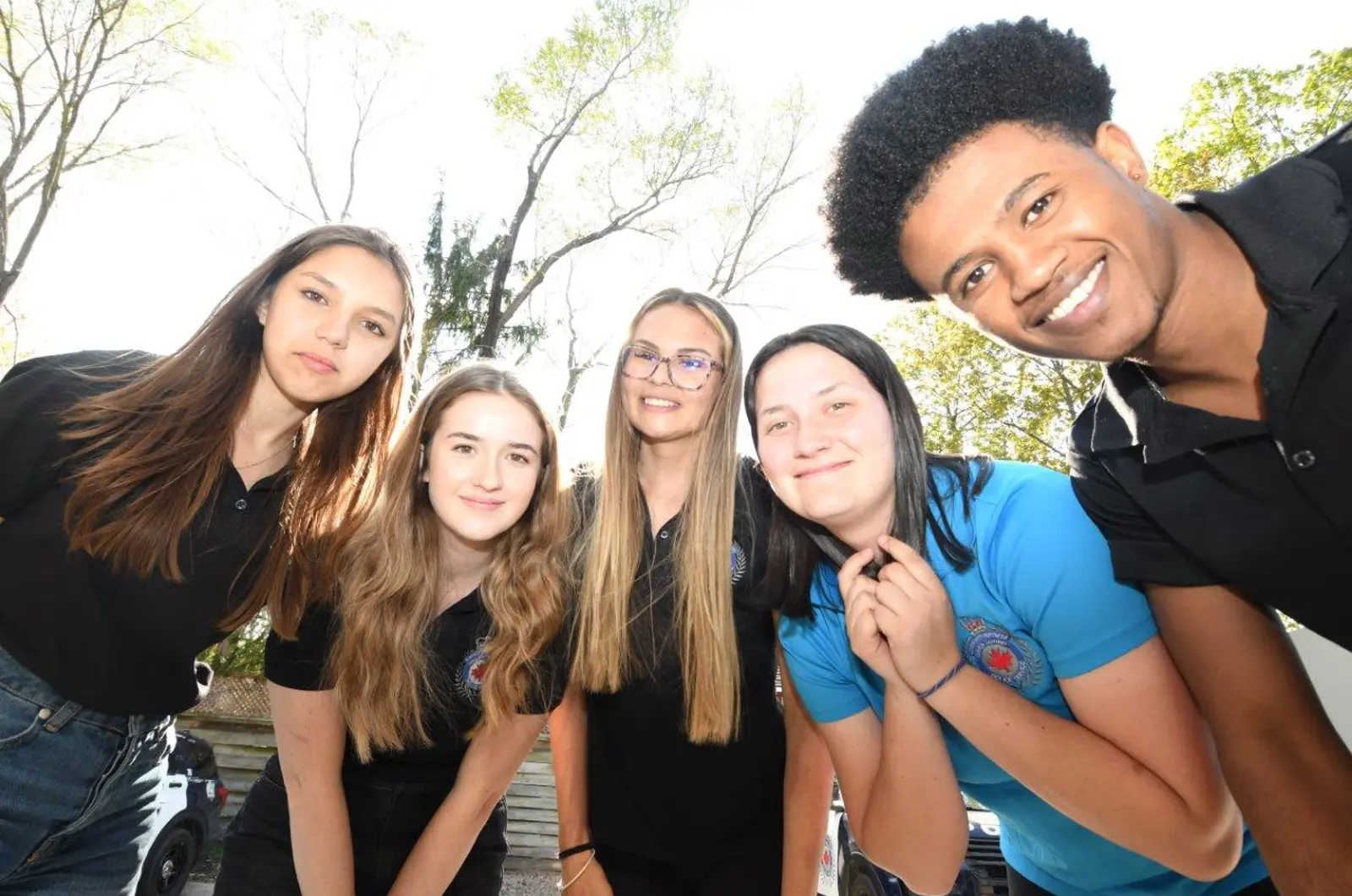 Youth In Policing Initiative (YIPI) | Owen Sound Police Service