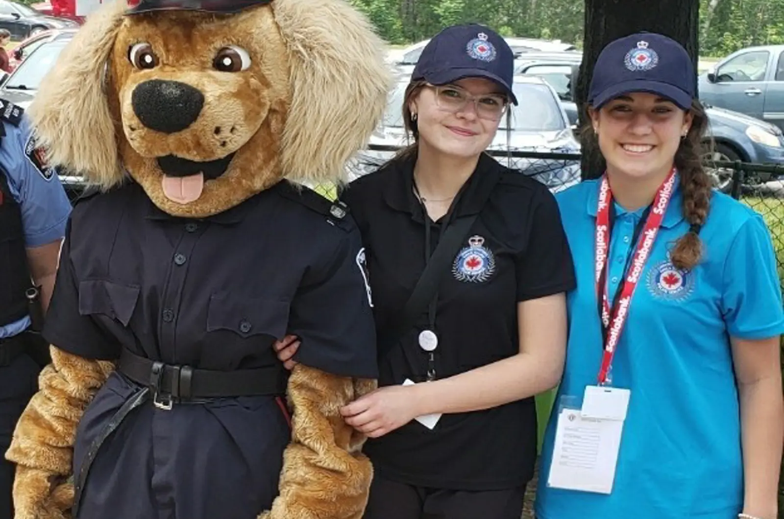 Youth In Policing Initiative (YIPI) | Owen Sound Police Service