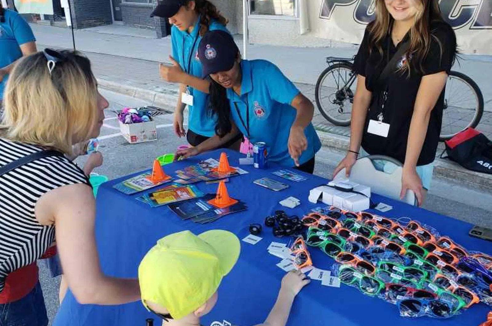 Youth In Policing Initiative (YIPI) | Owen Sound Police Service