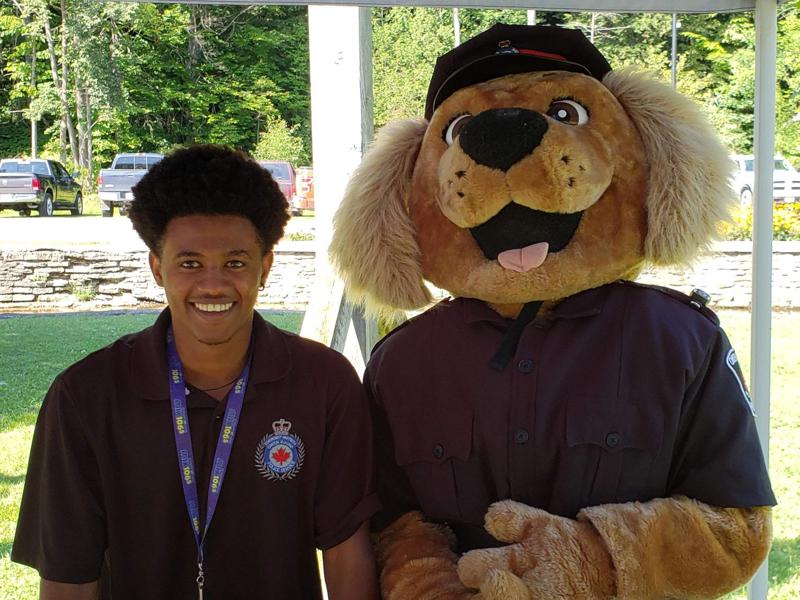 Employment Opportunities | Owen Sound Police Service